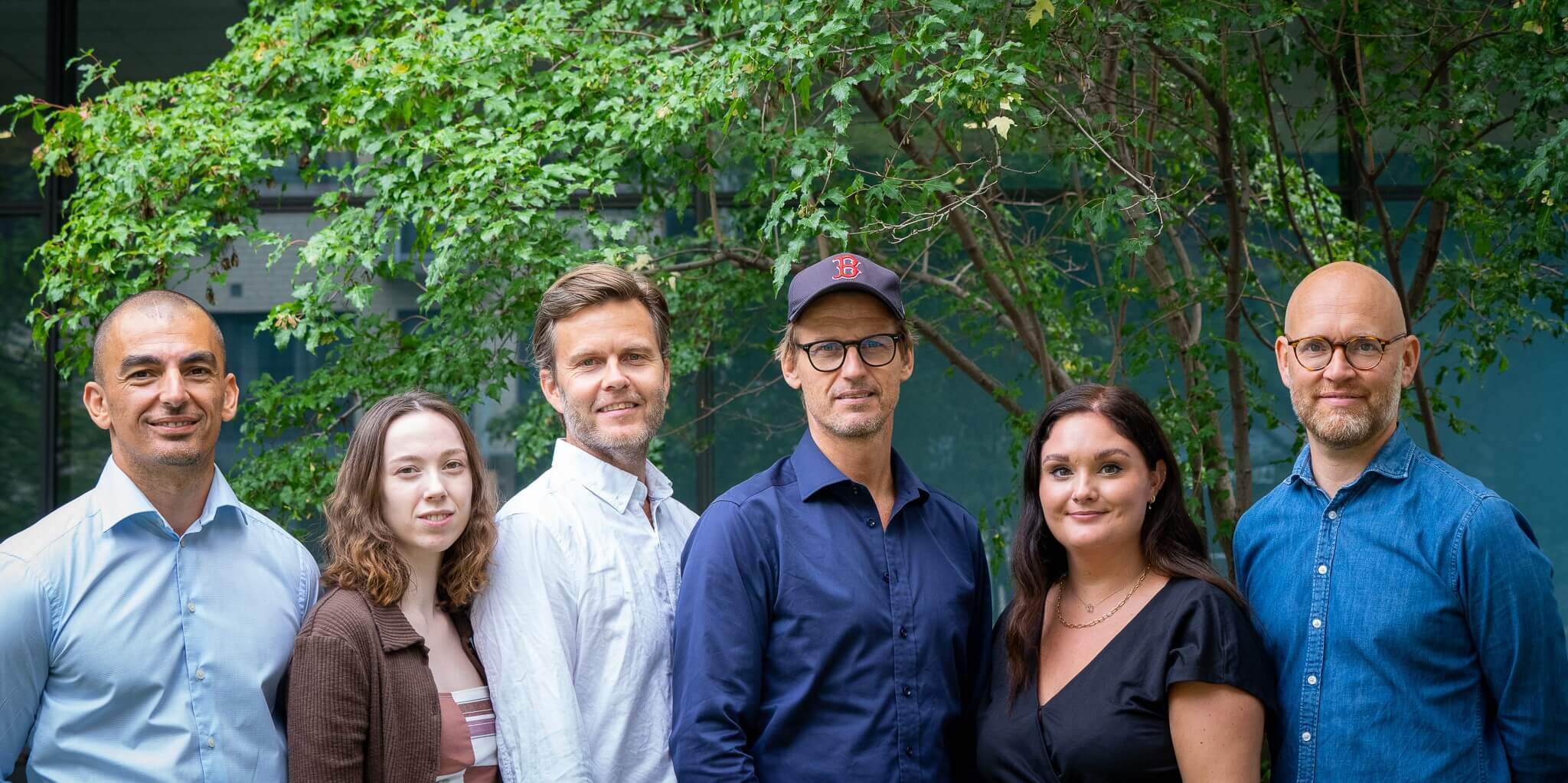 Slik er det å jobbe med Brandr